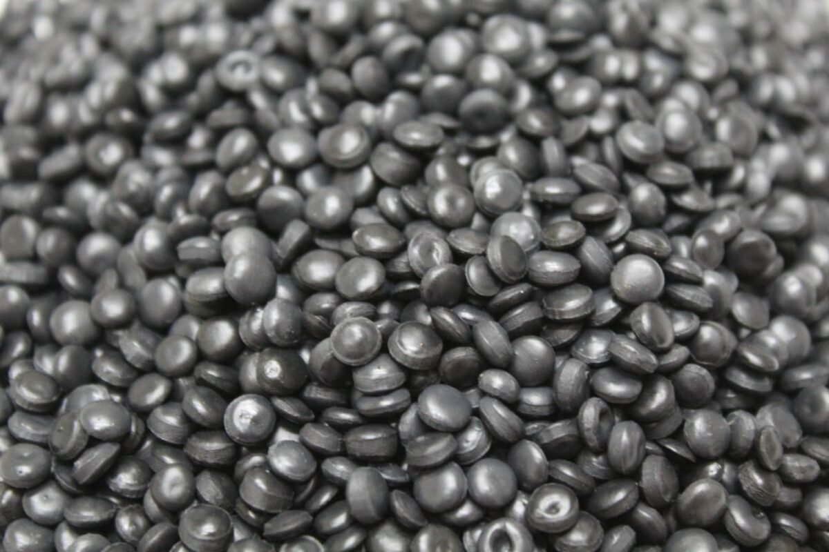 Reciclagem dos Plásticos: Polímeros